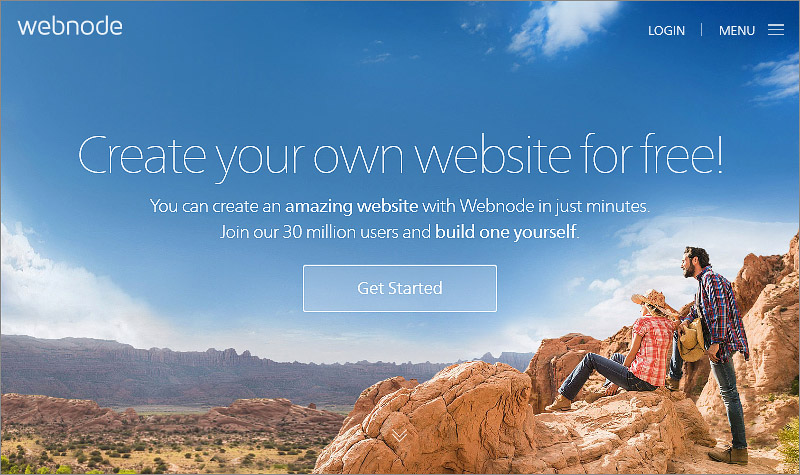 How To Create a Free Website – Top 5 Free Website Builders For Beginners